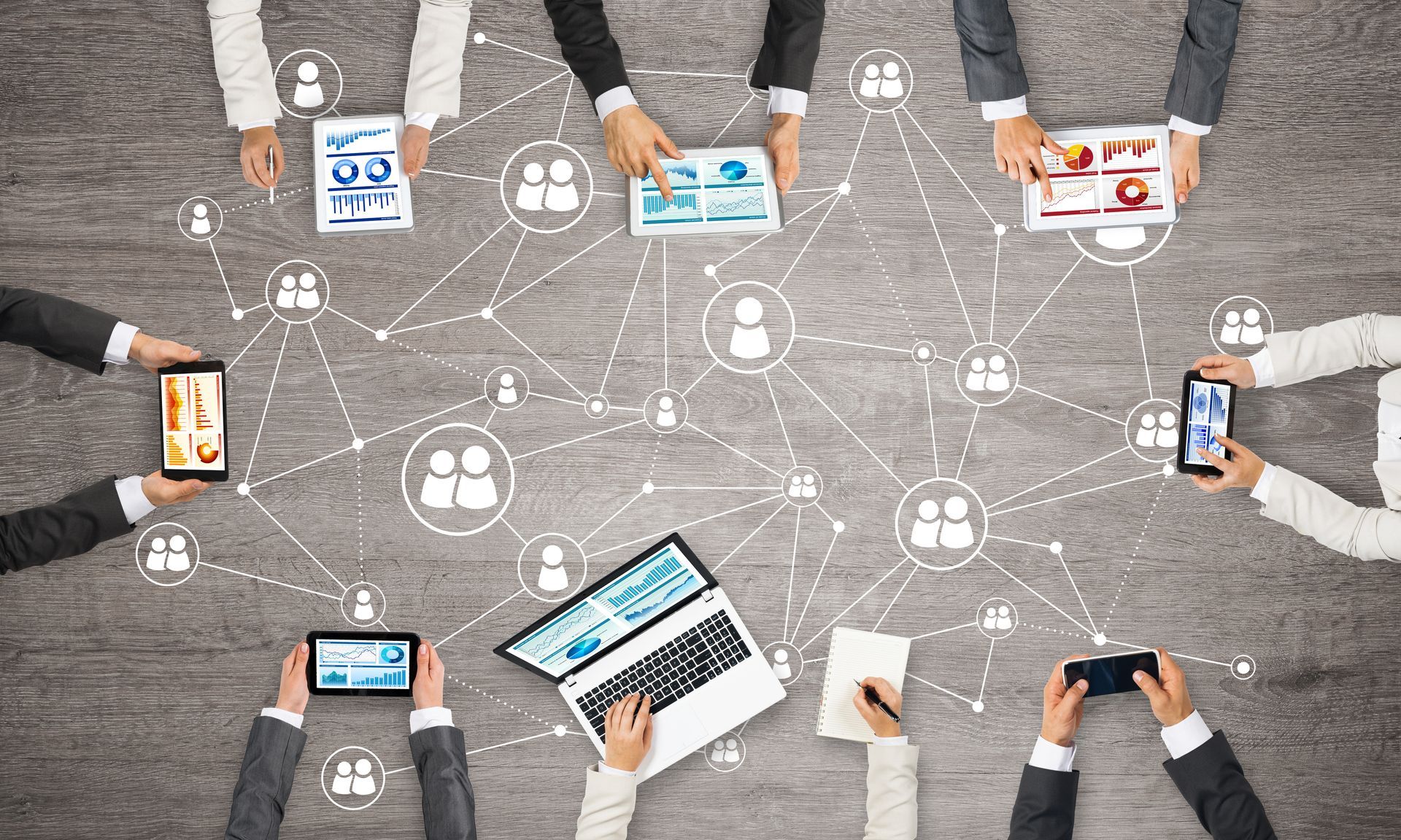 Managed IT Services | Nexarion