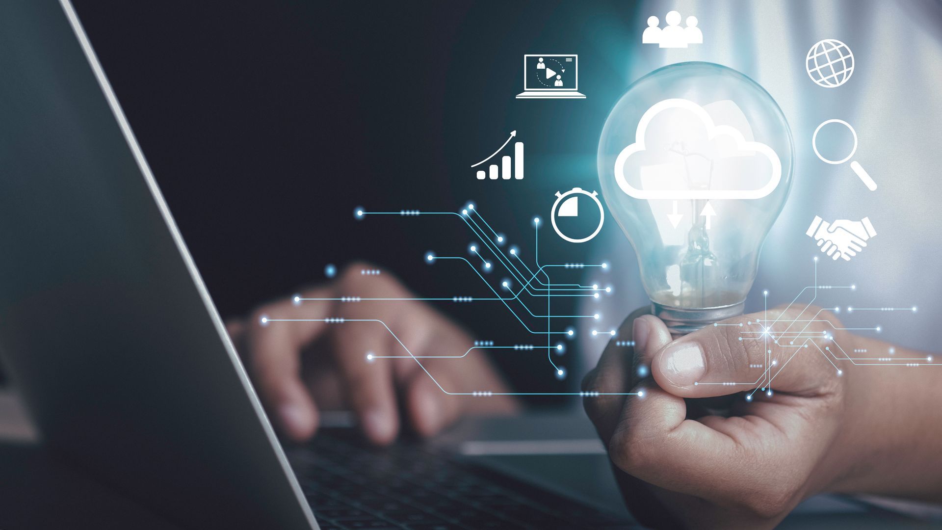 Managed IT Services | Nexarion