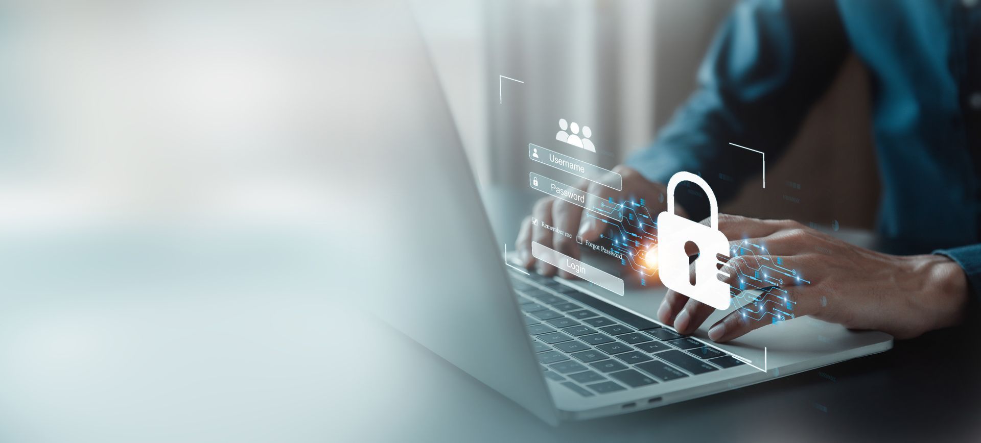 Managed IT Services | Nexarion