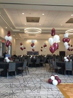 Balloon Bouquets Dallas Texas | A Joy To Party