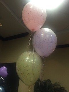 Balloon Bouquets Dallas Texas | A Joy To Party