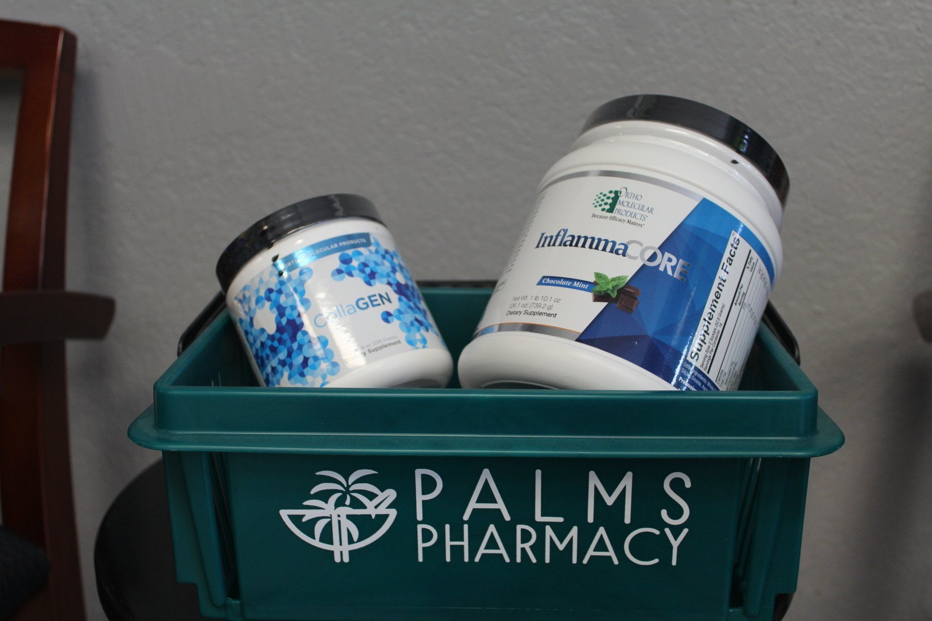 Palms Pharmacy - Top Rated Pharmacy in Tampa Florida