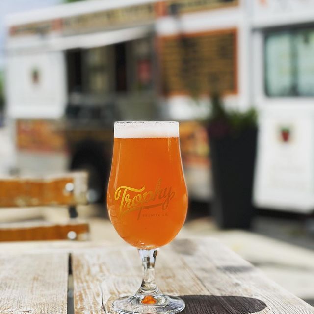 Special Event Spaces in Raleigh NC | Trophy Brewing