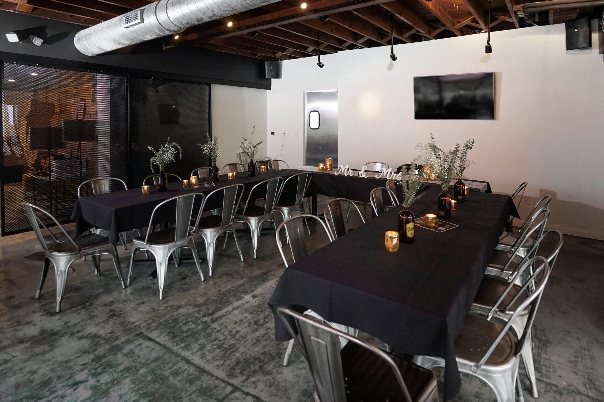Book A Special Event at Trophy Brewing + Pizza