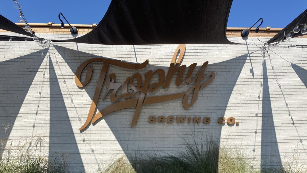 Meet Raleigh's Favorite Brewery | Trophy Brewing