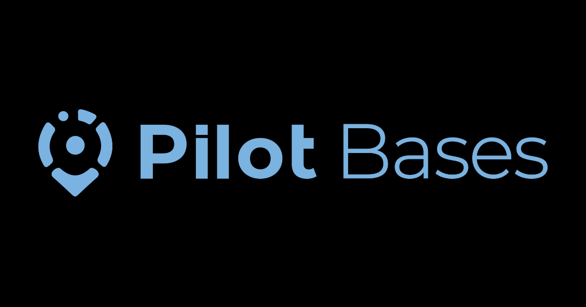 United Airlines Pilot Bases & Crew Domicile Map | Pilot Bases
