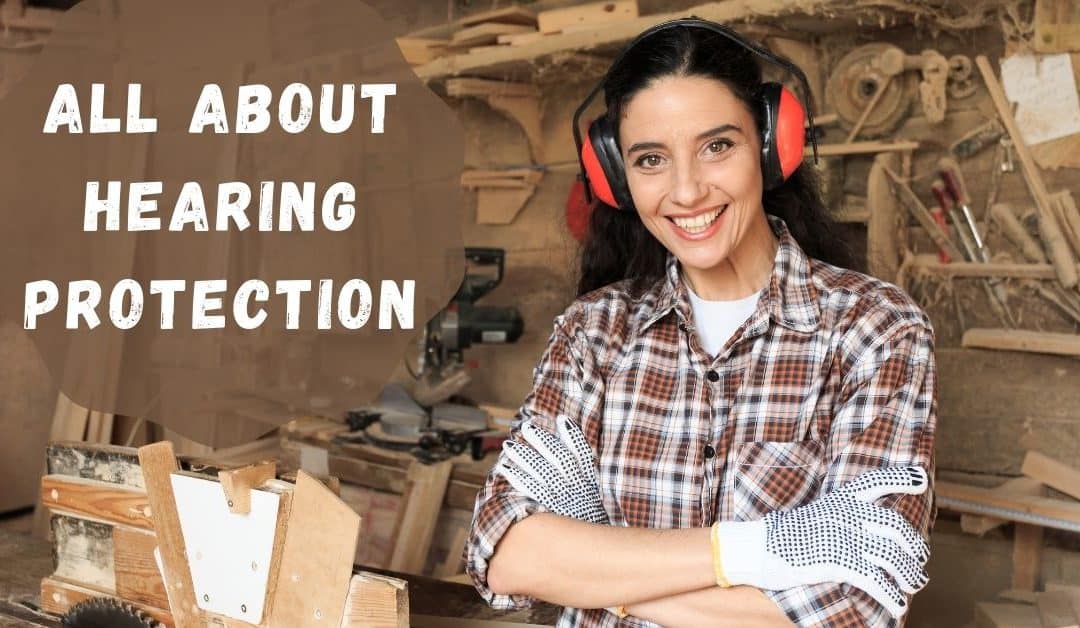 Industrial Hearing Protection: Why It's Important