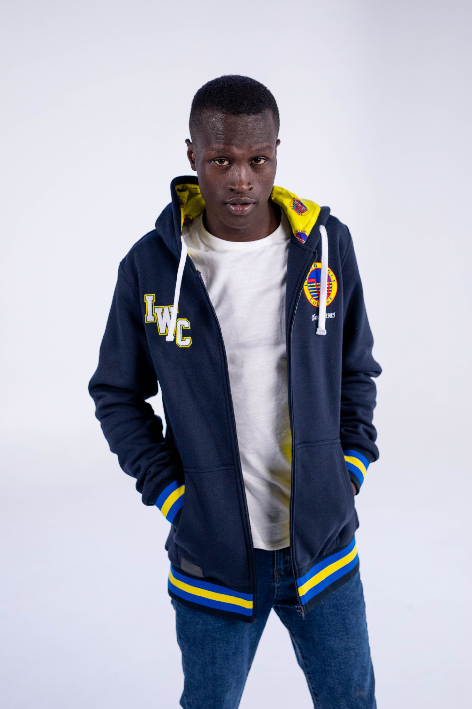 Custom Sportswear Australia | Leavers Wear & Teamwear | Indigo Wolf