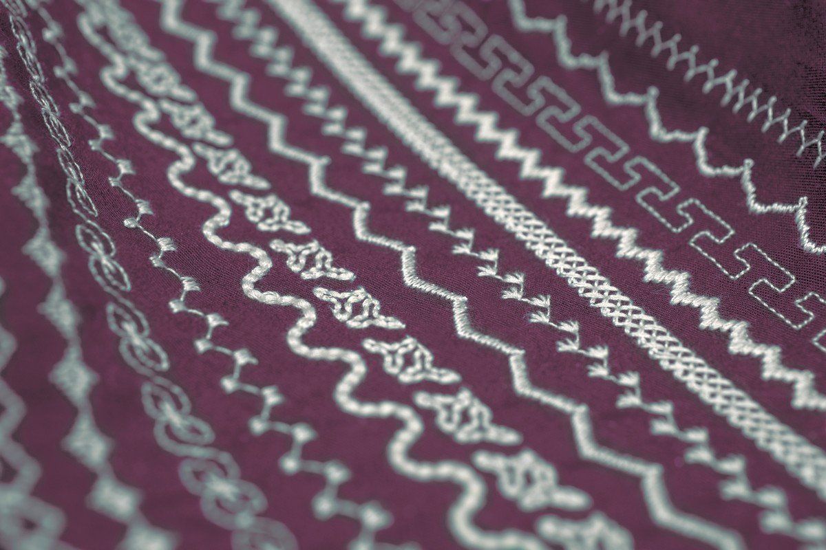 Strumenti per ricamare | Roma | Ciotti Barbara – Singer