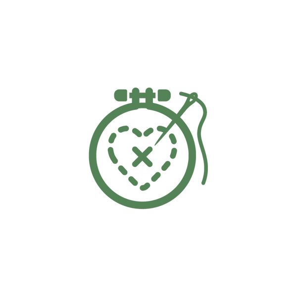 Strumenti per ricamare | Roma | Ciotti Barbara – Singer