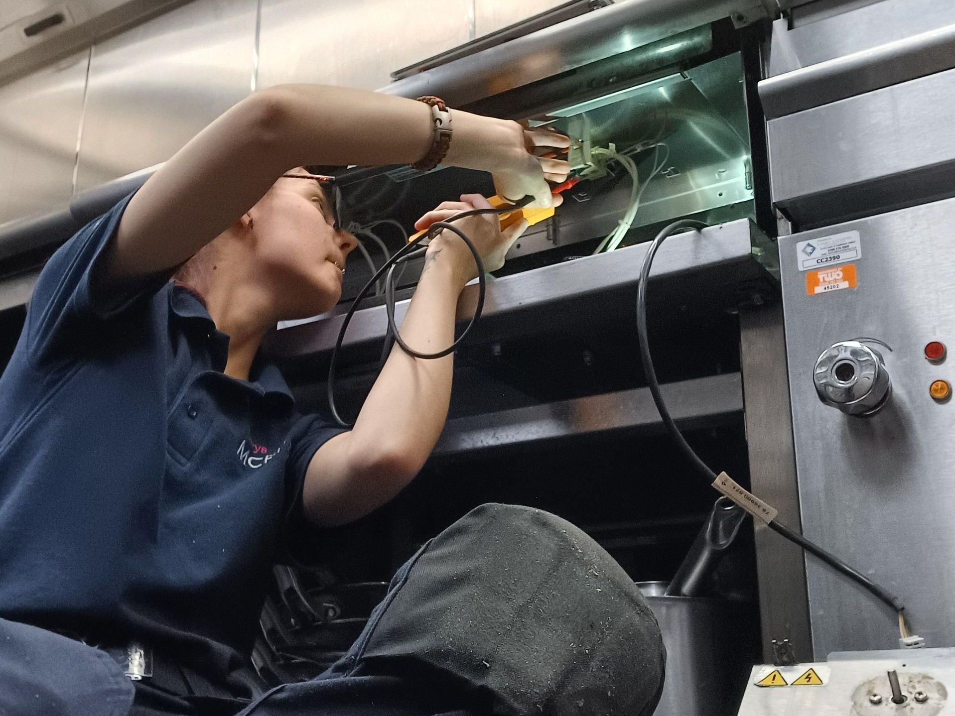 International Women in Engineering Day