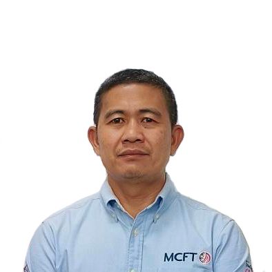 Find out more about MCFT Philippines