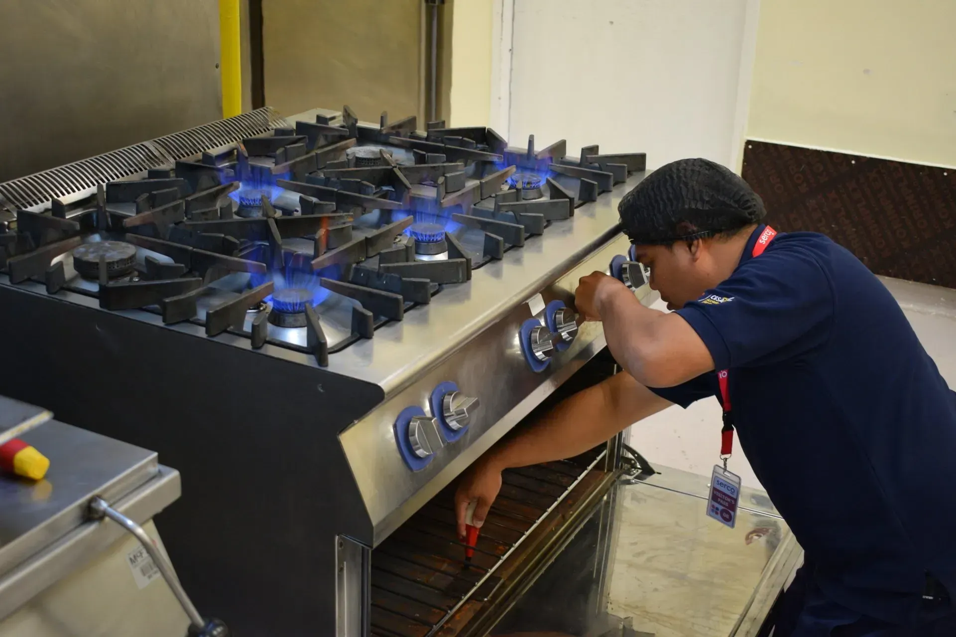 Find out more about MCFT GCC