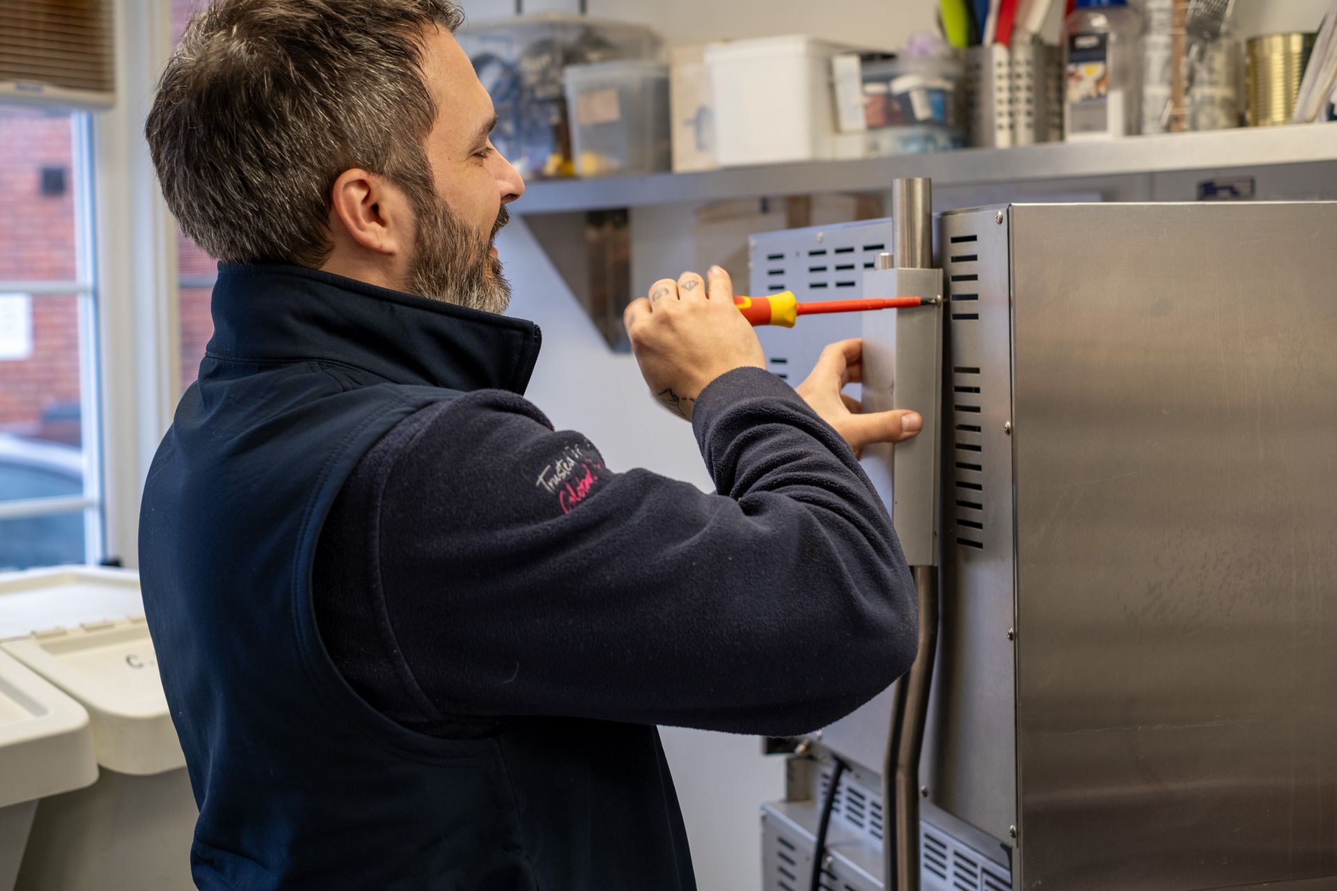 MCFT - New Equipment Request Form