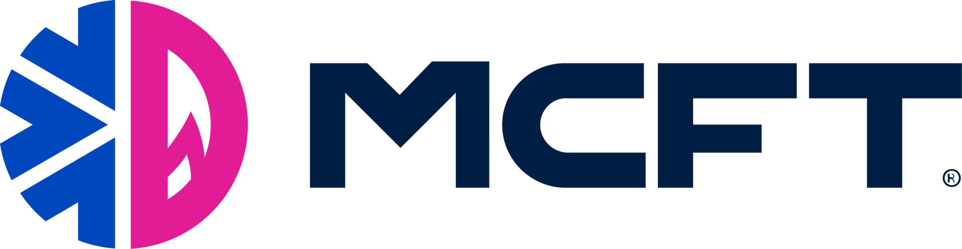 Get in touch with MCFT