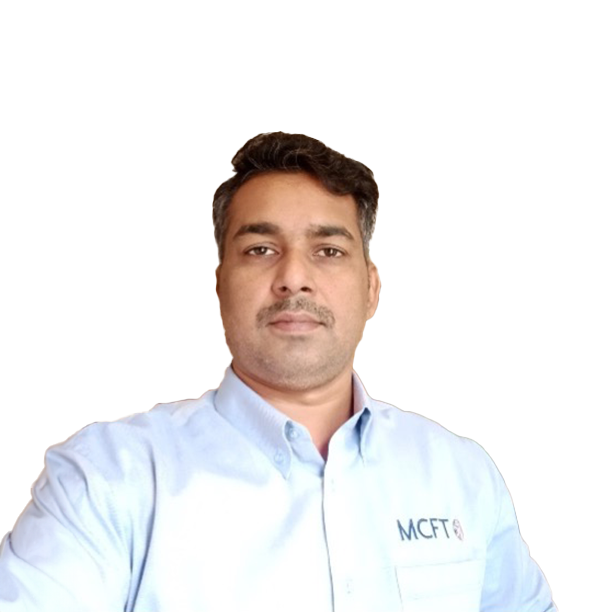 Find out more about MCFT GCC