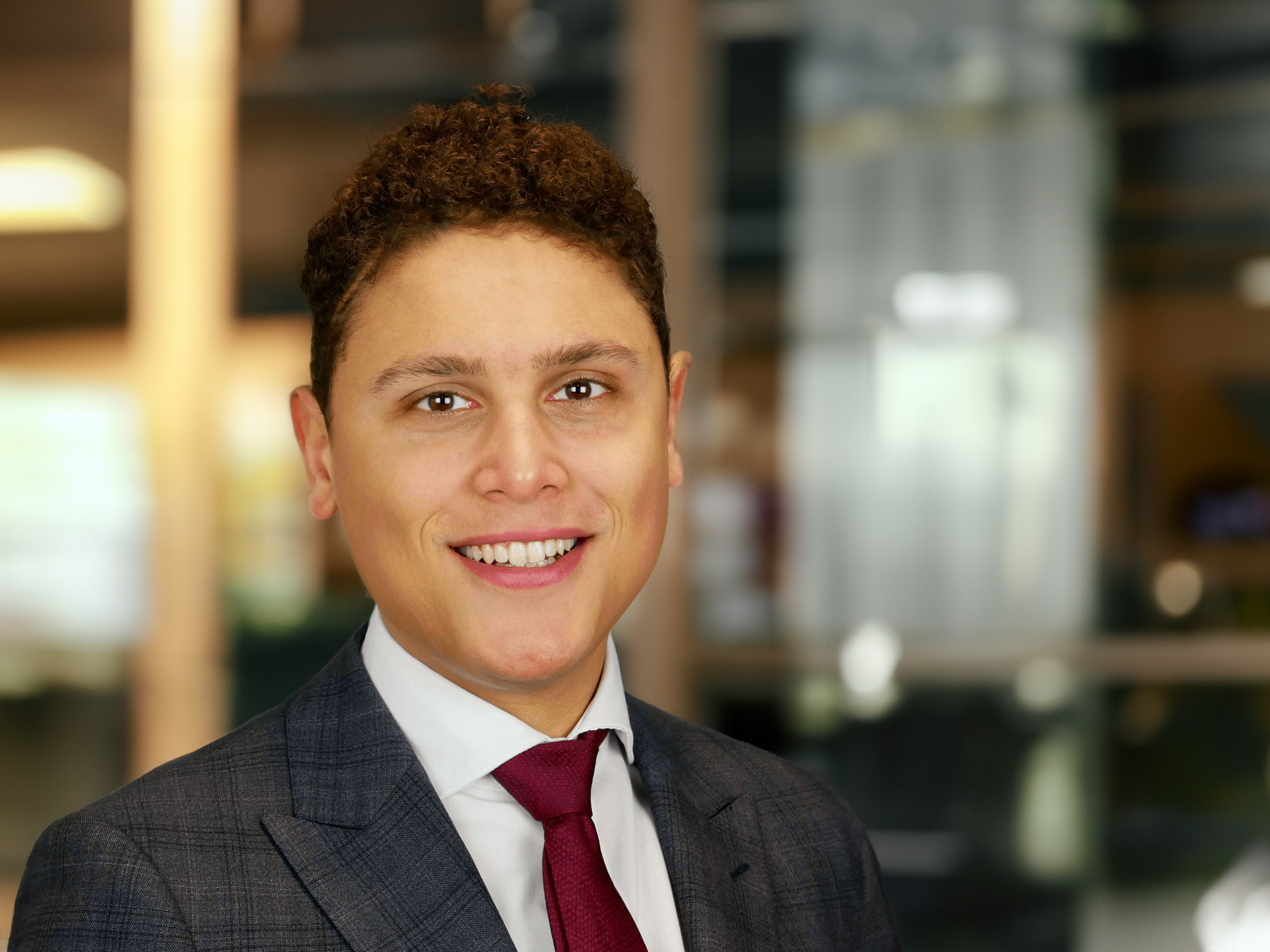 Terence - from MCFT Intern to COO at Orca Service Technologies