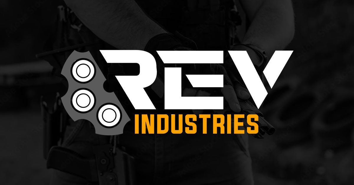 Contact Us | Speed Loading Revolver | Rev Industries