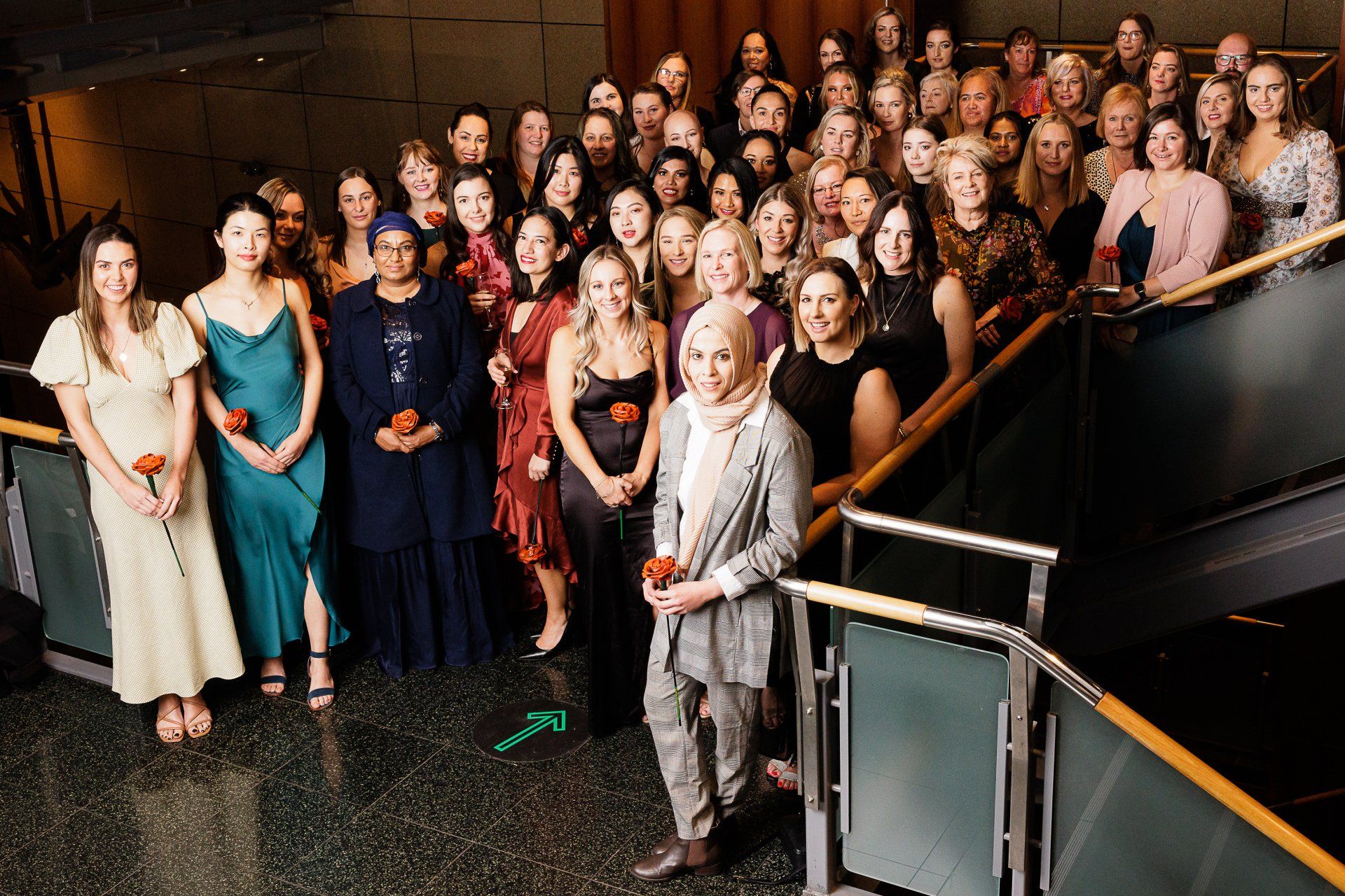 NAWIC Excellence Awards Finalists Celebrated, Winners Announced