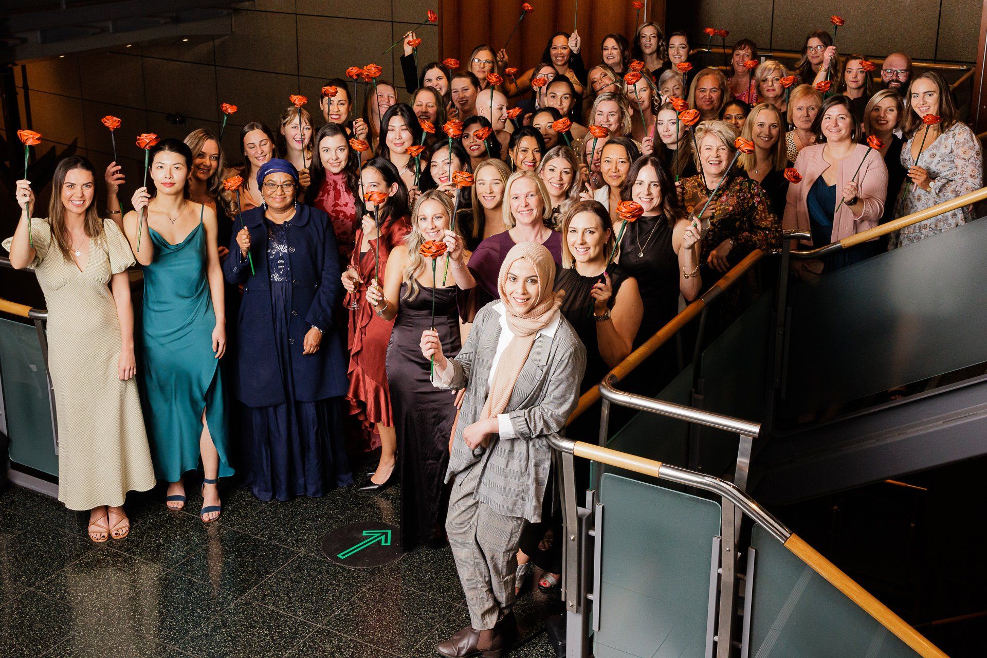 National Association of Women in Construction NZ