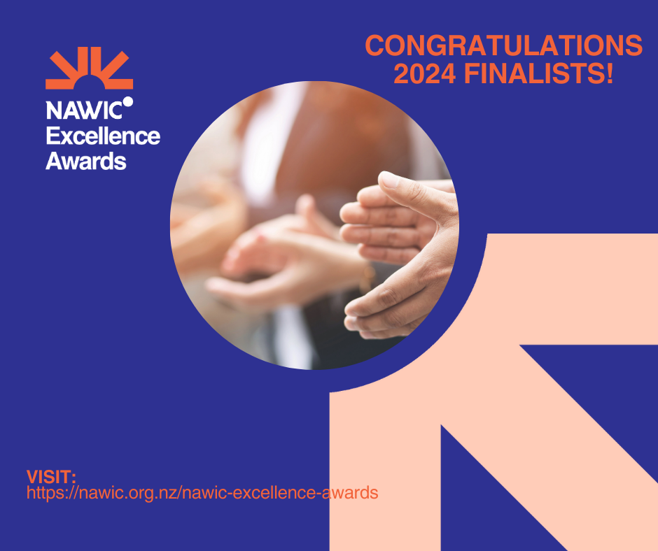 Congratulations to all our finalists 2024