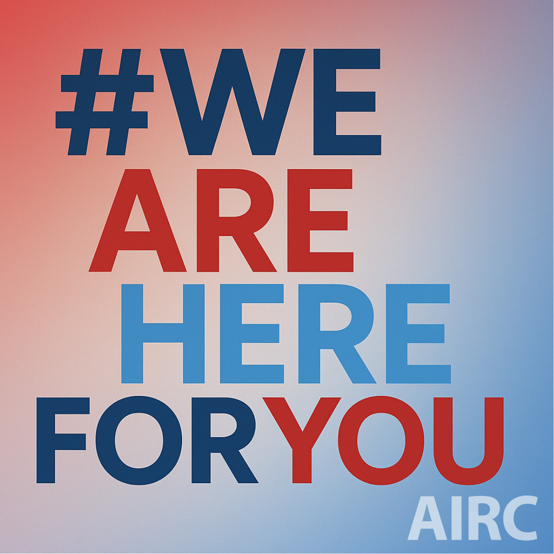 Annual Conference | AIRC