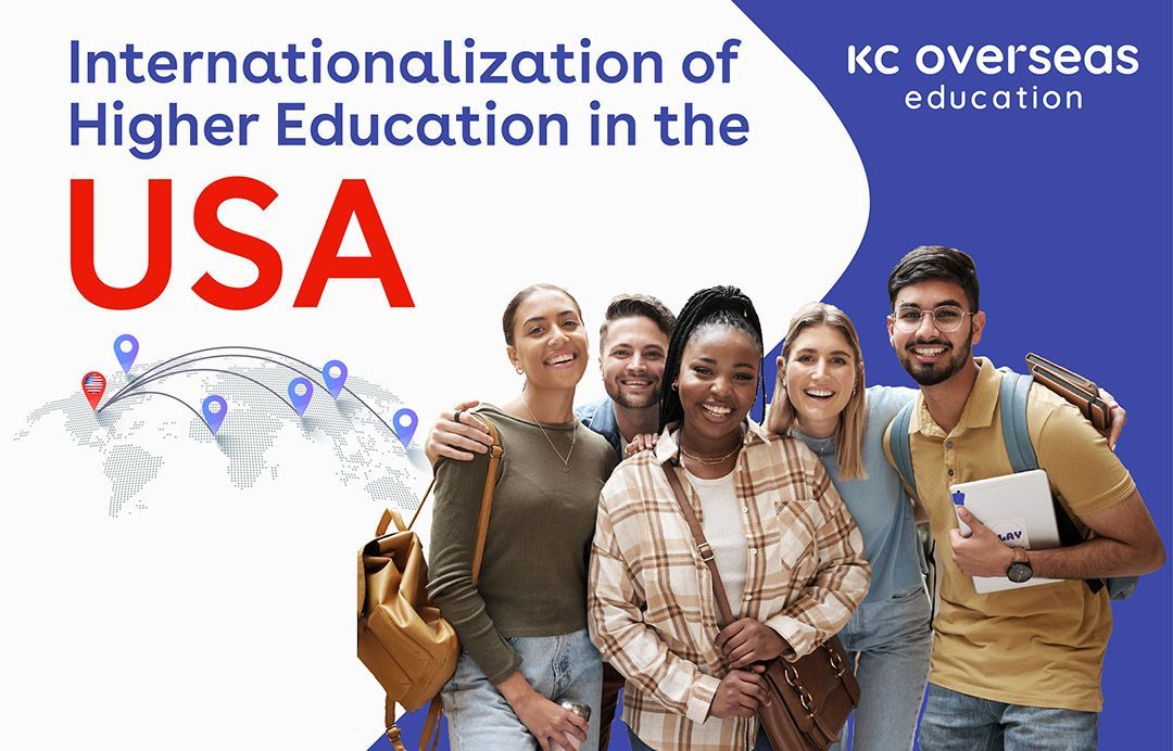 From Local to Global: The Transformative Effects of International ...