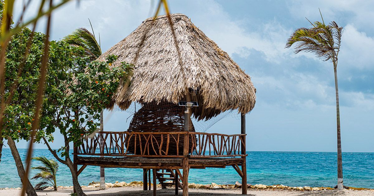 Luxury Hotel | Bullock Island | Belize