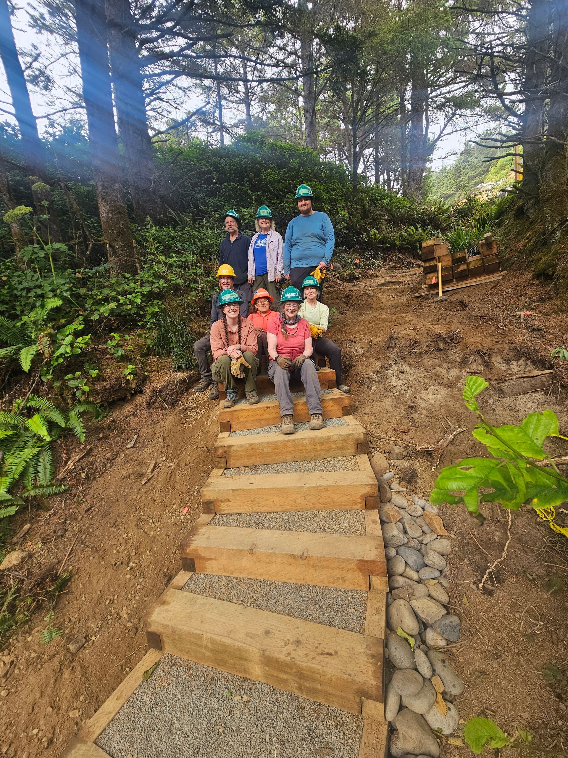 OAP Short Beach Rebuild Project