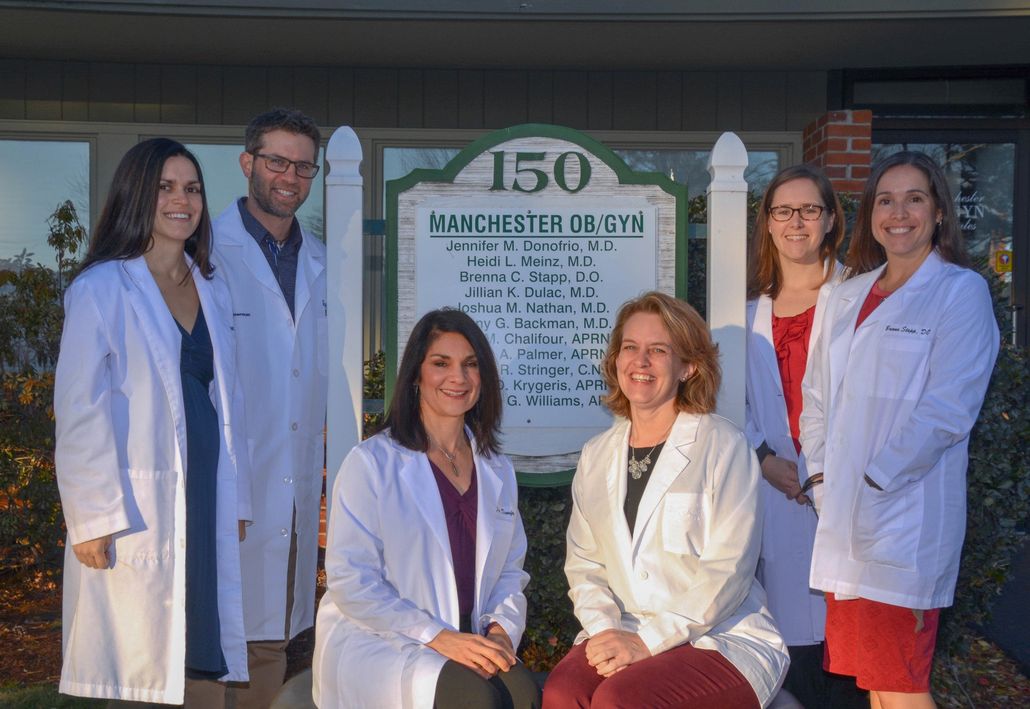 Reproductive Services | Manchester, NH | Manchester Ob/Gyn Associates
