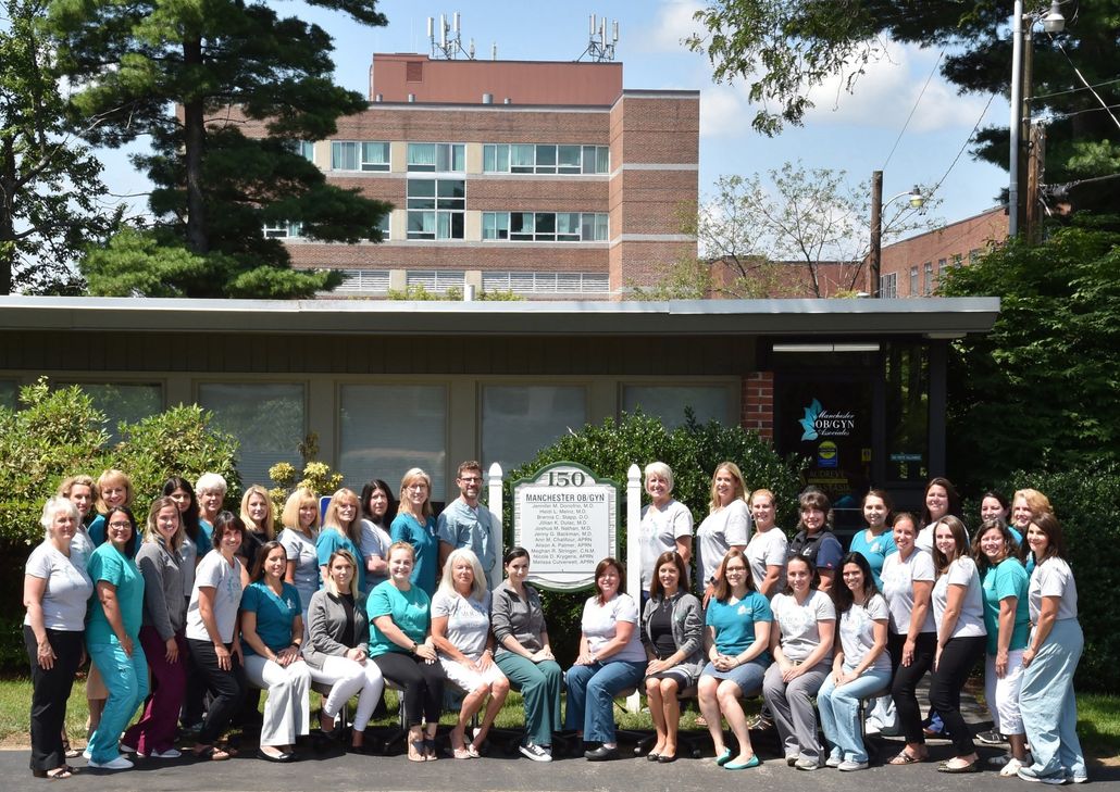 Reproductive Services | Manchester, NH | Manchester Ob/Gyn Associates