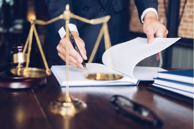 How Are Receivership Services Implemented in California?