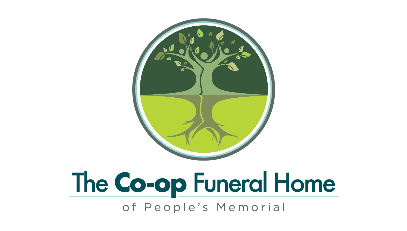 The Co-op Funeral Home of People's Memorial | Seattle, WA