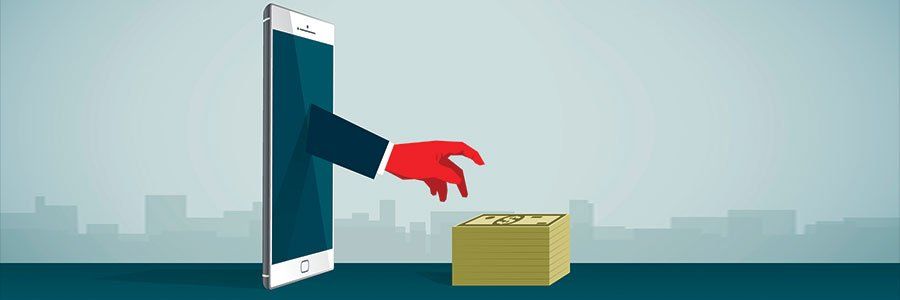 How to Protect Your Android Device From Ransomware | Digital Fire