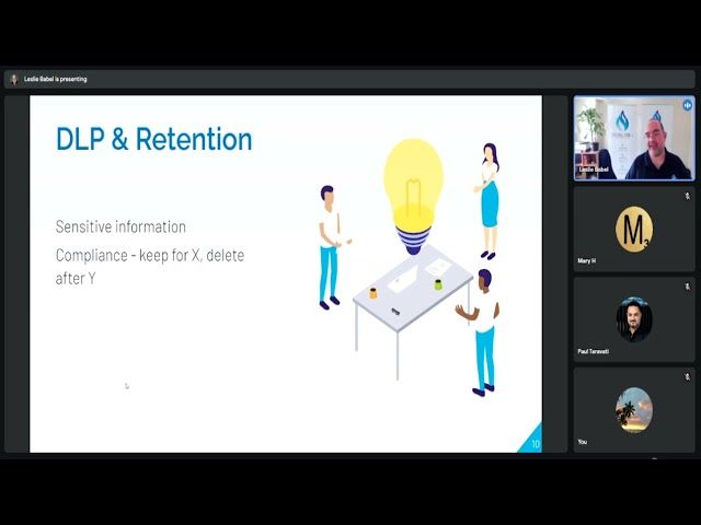 Simple Disaster Recovery Plan | Trusted IT Services | Digital Fire
