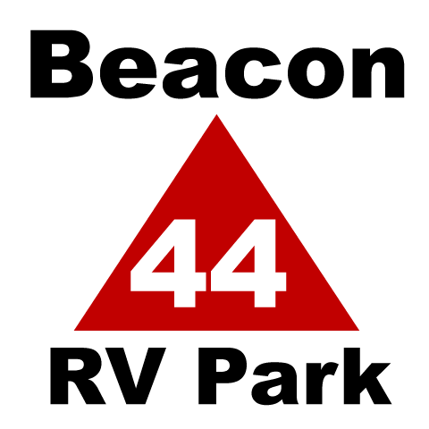 Port O'Connor RV Parks | Beacon 44 RV Park