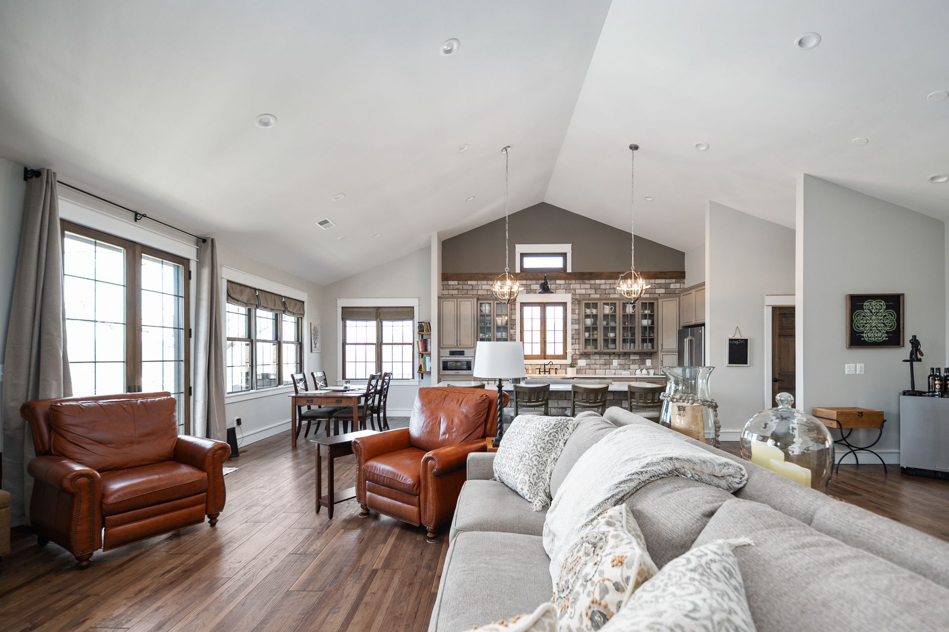 Design Custom New Builds in Northern VA | Thomas Custom Builders