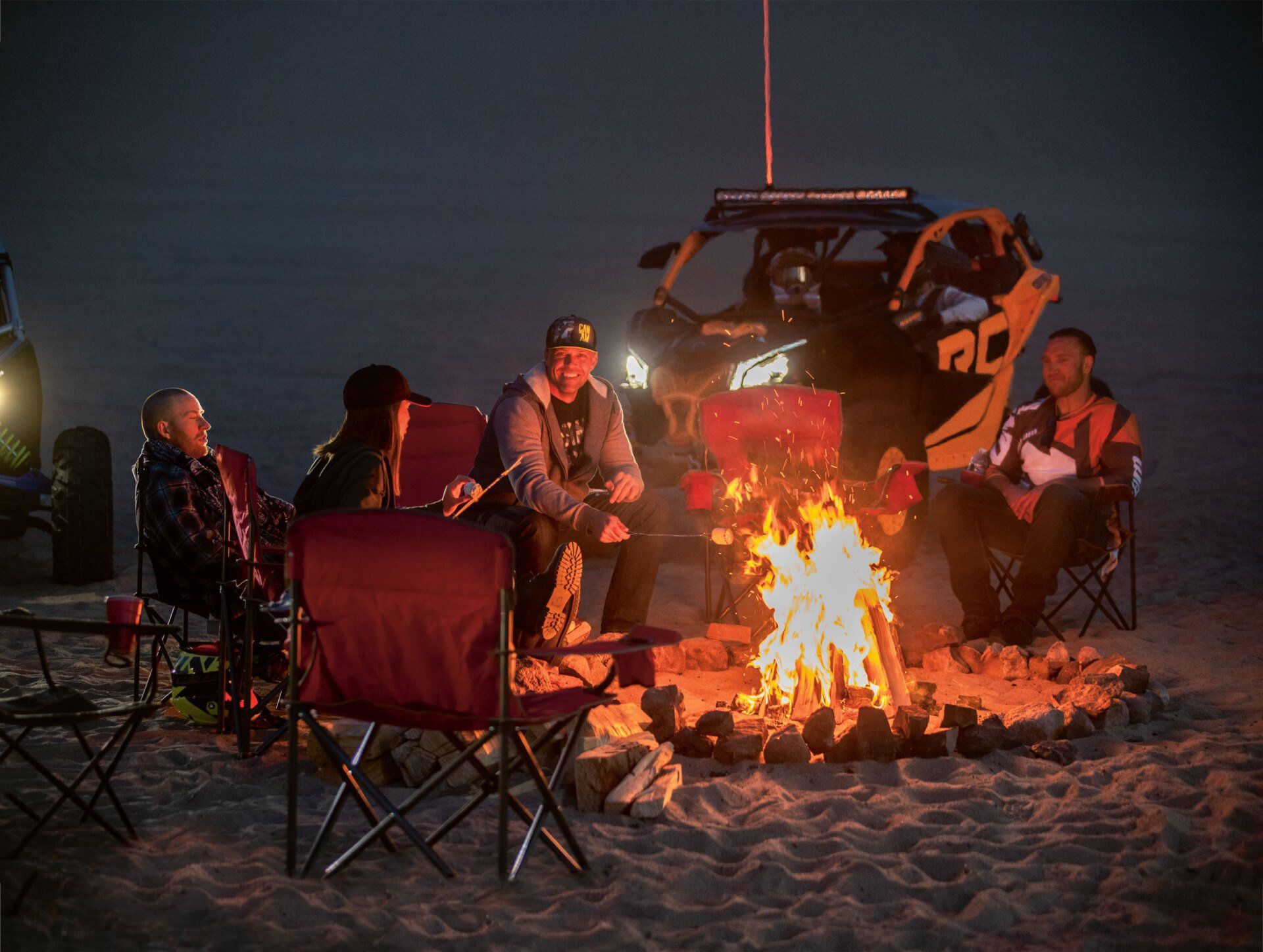 OHV Adventure Tours in Sand Mountain | Sand Hollow Rentals
