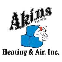 HVAC Services | Akins Heating and Air Conditioning | Bell, FL
