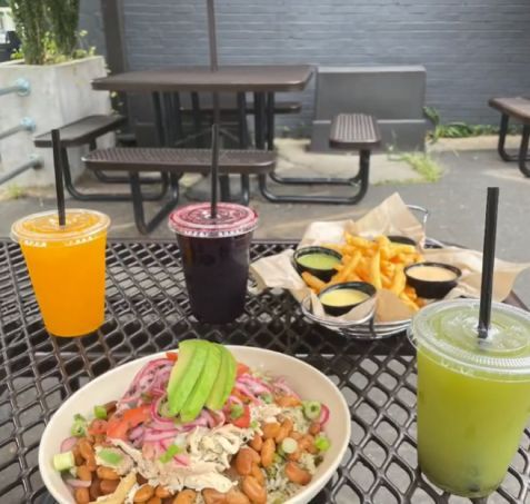 Locations | Viva Chicken