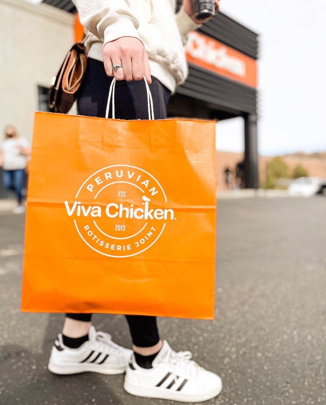 Viva Catering | Viva Chicken