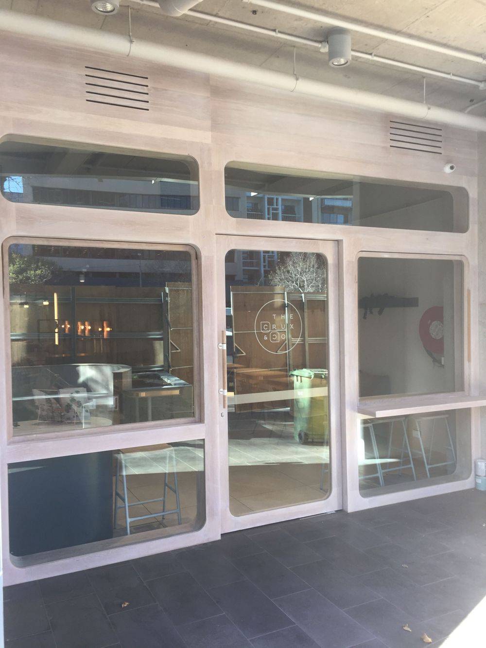 Glazing Projects | Melbourne, VIC | Citiglass Pty Ltd