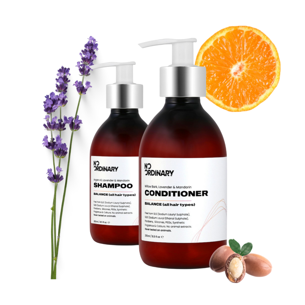 Best Zero Waste & Plastic Free Shampoo & Conditioners