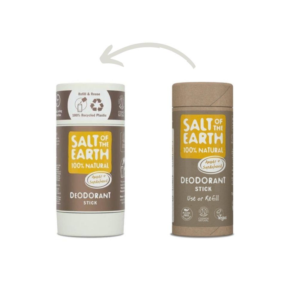 The 9 Best Zero Waste & Natural Deodorants in the UK