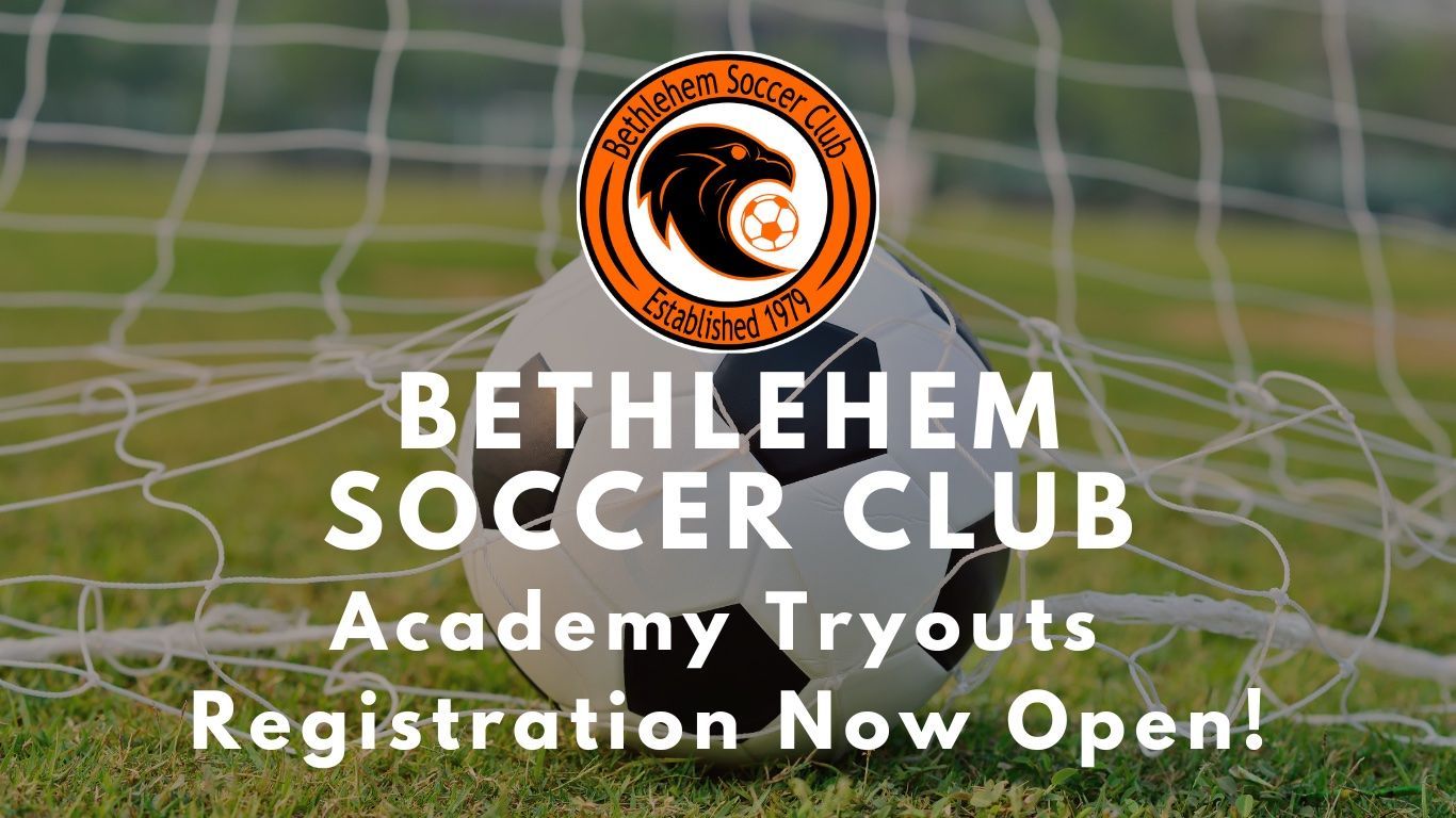 Bethlehem Soccer Club