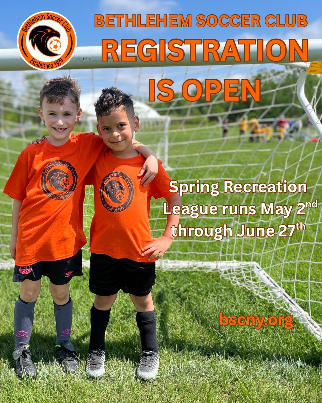 Bethlehem Soccer Club