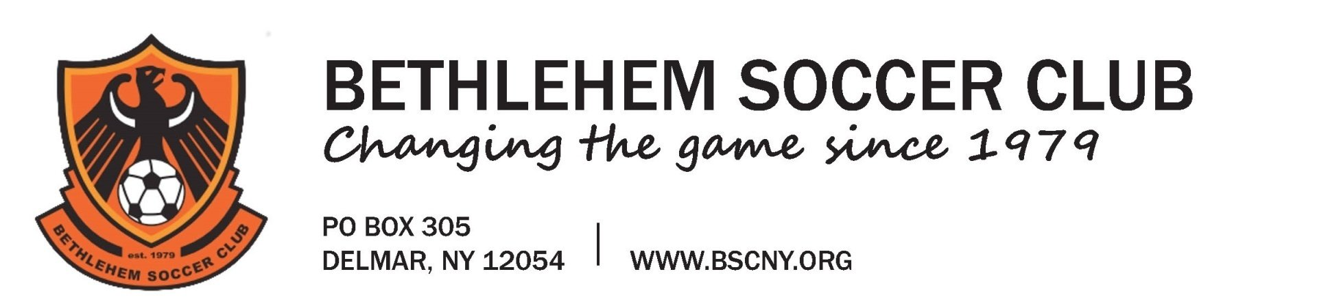 Bethlehem Soccer Club