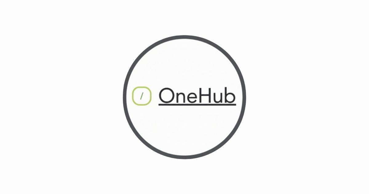 Financial Services | One Hub Financial Services