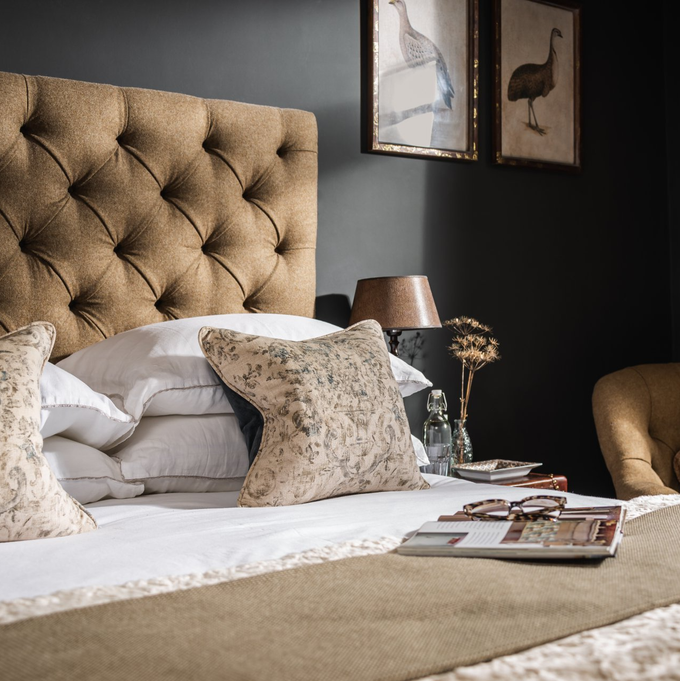 The Cotswold Tiger Laundry