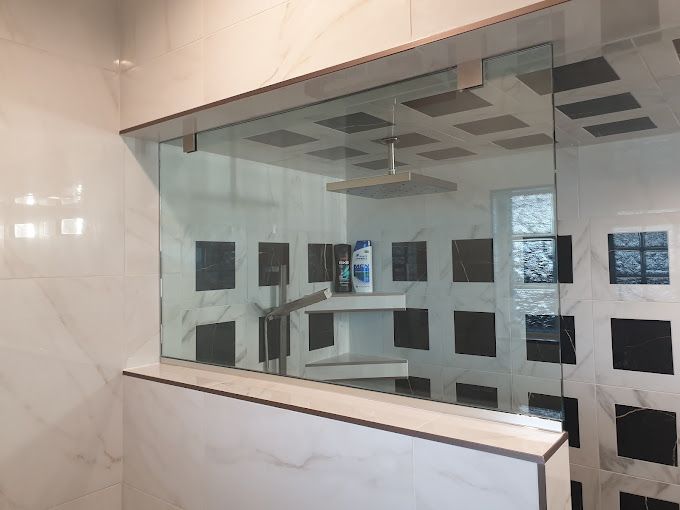 Commercial And Residential Glass Installation | McCasland Glass | Canon ...